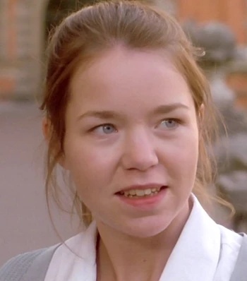 Arabella Heywood | Midsomer Murders Wiki | Fandom