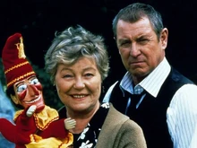 Destroying Angel | Midsomer Murders Wiki | Fandom