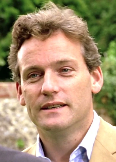 John Parkway | Midsomer Murders Wiki | Fandom