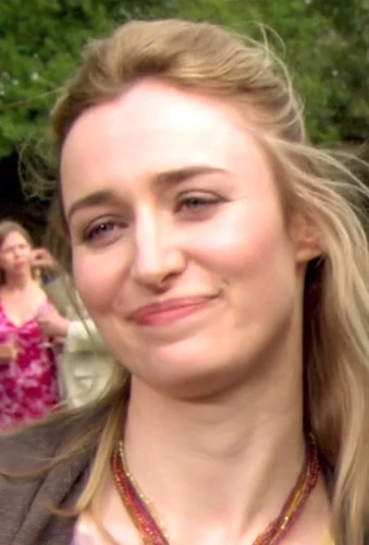 Libby Morris | Midsomer Murders Wiki | Fandom