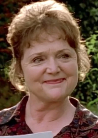 Mrs. Cook | Midsomer Murders Wiki | Fandom