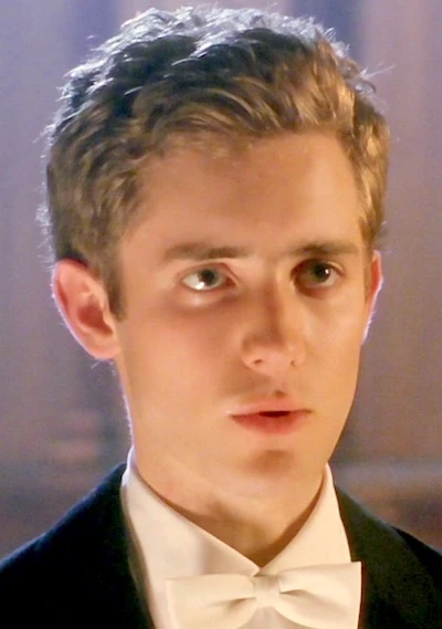 Daniel Talbot | Midsomer Murders Wiki | Fandom