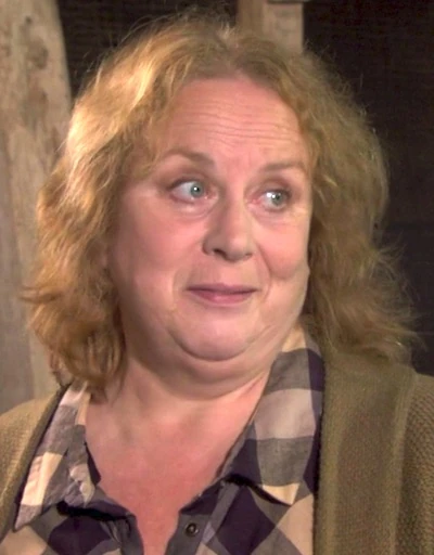 Liz Tomlin | Midsomer Murders Wiki | Fandom