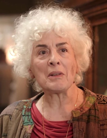 Maxine Dobson | Midsomer Murders Wiki | Fandom