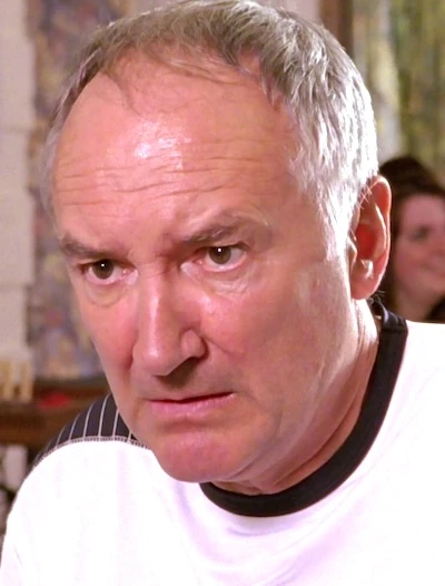Derek Painter | Midsomer Murders Wiki | Fandom