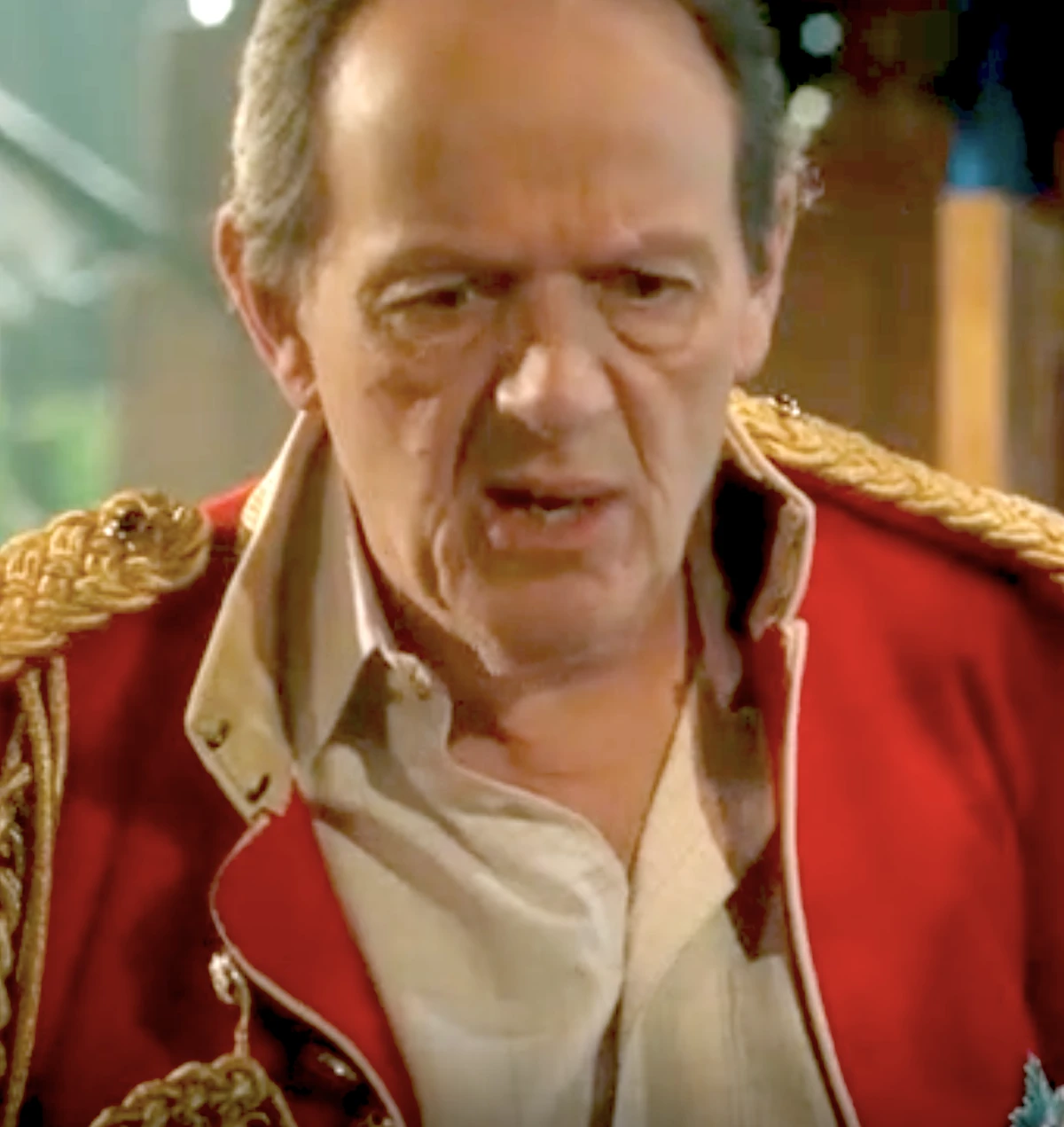 Jeremy Whittingdale | Midsomer Murders Wiki | Fandom