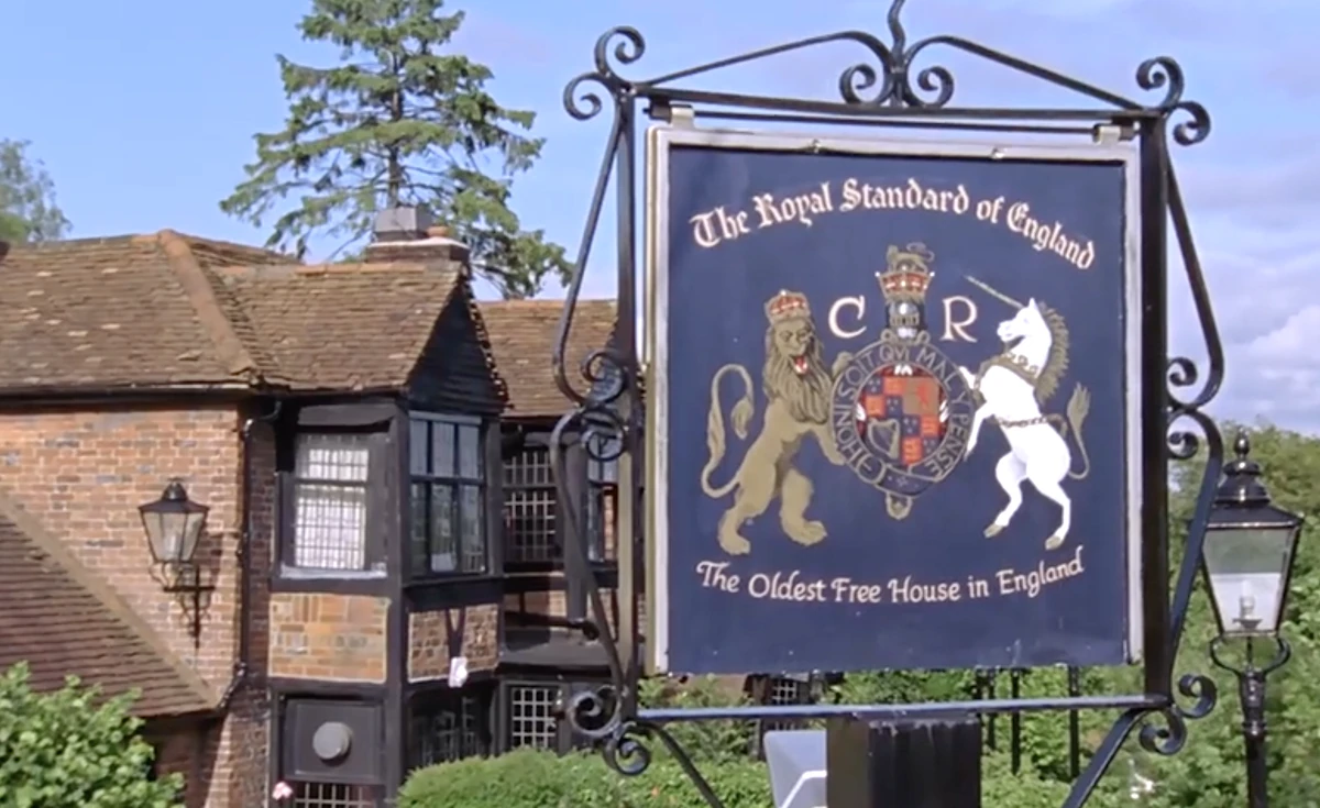 Bledlow Village | Midsomer Murders Wiki | Fandom