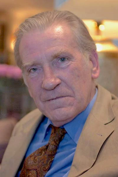 David Warner | Midsomer Murders Wiki | Fandom