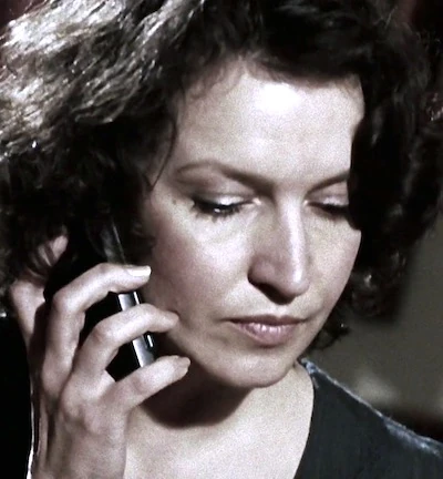 Frances Trevelyan | Midsomer Murders Wiki | Fandom