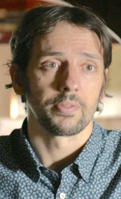 Jared Horton | Midsomer Murders Wiki | Fandom