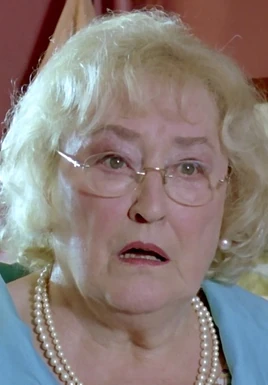 Ursula Gooding | Midsomer Murders Wiki | Fandom