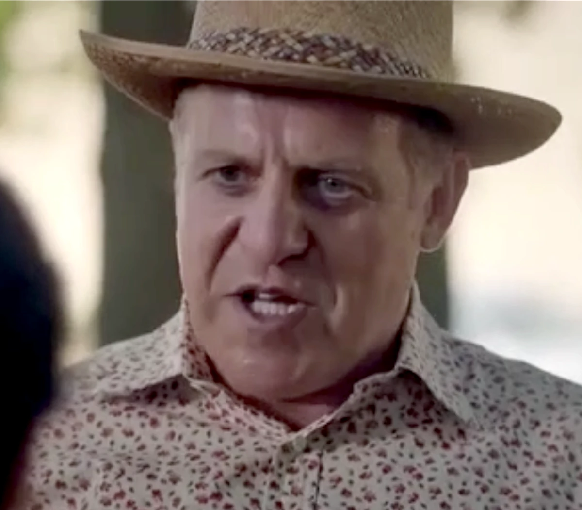 Nigel Lindsay | Midsomer Murders Wiki | Fandom