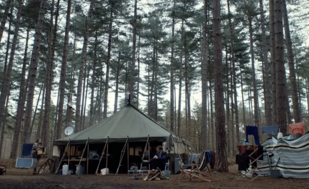 The Blacktrees Prophecy | Midsomer Murders Wiki | Fandom