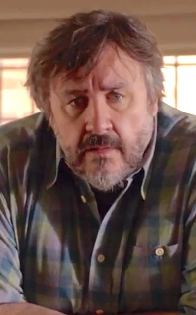 Eddie Rowbotham | Midsomer Murders Wiki | Fandom