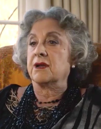 Katisha Empson | Midsomer Murders Wiki | Fandom