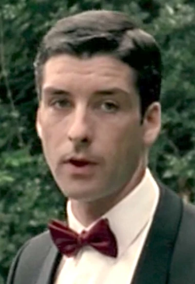 Michael Weston | Midsomer Murders Wiki | Fandom