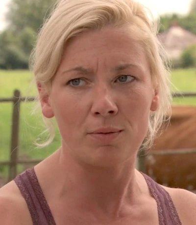 Helen Caxton | Midsomer Murders Wiki | Fandom