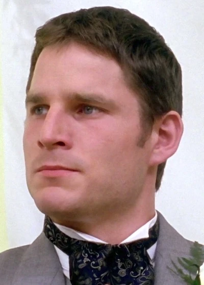 Noel Wooliscroft | Midsomer Murders Wiki | Fandom