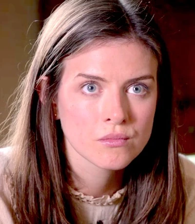 Tegan Langton | Midsomer Murders Wiki | Fandom