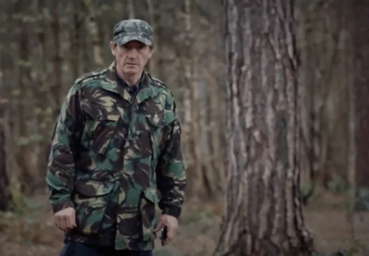 Guy Burrows | Midsomer Murders Wiki | Fandom