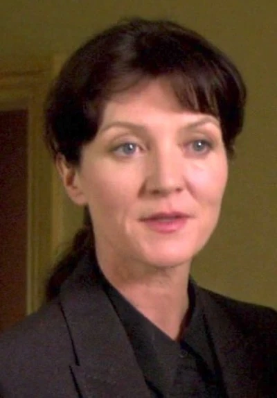 Iris Holman | Midsomer Murders Wiki | Fandom