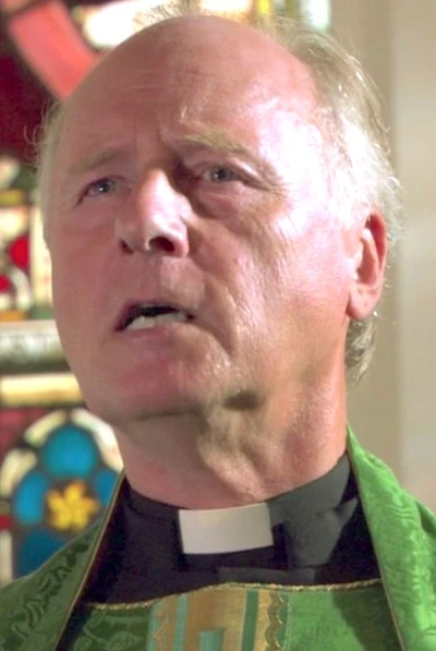 Archie Moreland | Midsomer Murders Wiki | Fandom