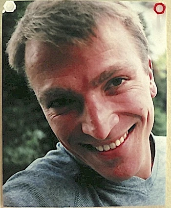 Dave Cutler | Midsomer Murders Wiki | Fandom