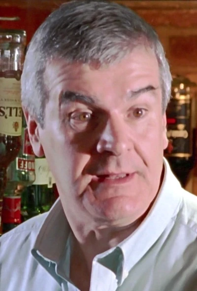 Jim Druce | Midsomer Murders Wiki | Fandom