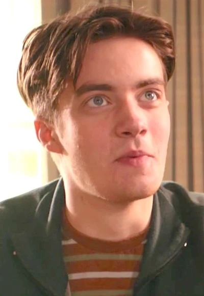 Toby Grundy | Midsomer Murders Wiki | Fandom