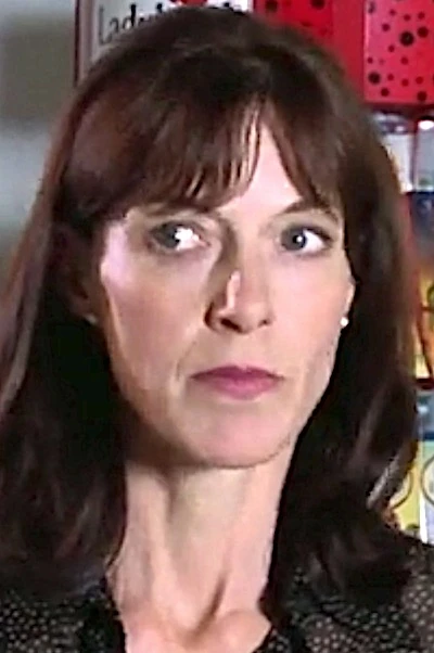 Helen Callaghan | Midsomer Murders Wiki | Fandom