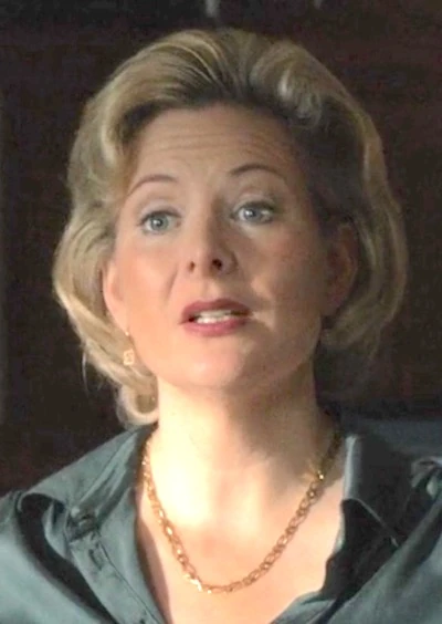 Miranda Darnley | Midsomer Murders Wiki | Fandom