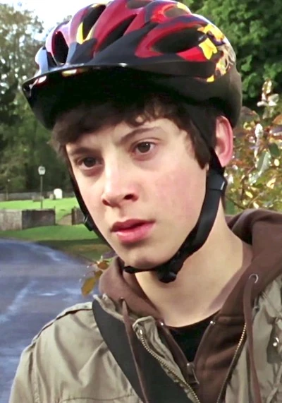 Tom Jeffers | Midsomer Murders Wiki | Fandom