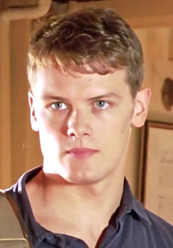 Ian King | Midsomer Murders Wiki | Fandom