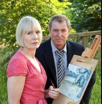 Joyce Barnaby | Midsomer Murders Wiki | Fandom