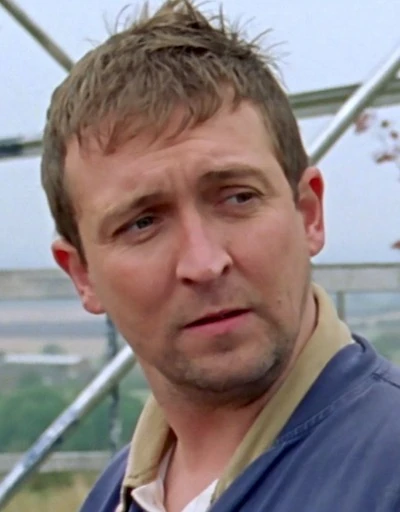 Phil Harrison | Midsomer Murders Wiki | Fandom