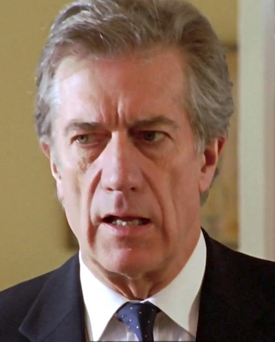 John Trevelyan | Midsomer Murders Wiki | Fandom