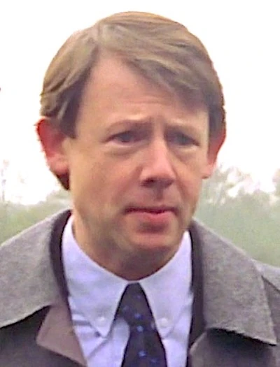 Keith Shortlands | Midsomer Murders Wiki | Fandom