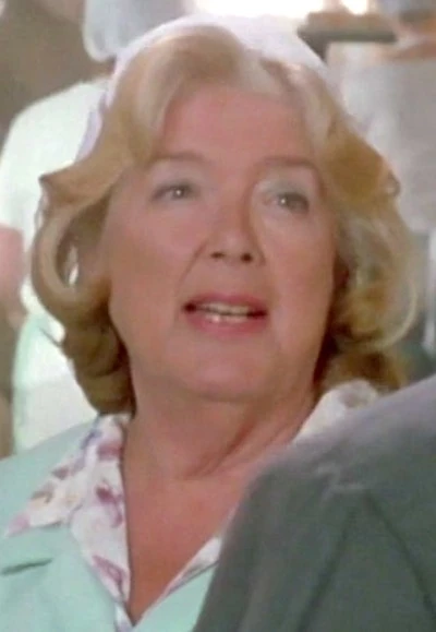 Mrs. Bosworth | Midsomer Murders Wiki | Fandom