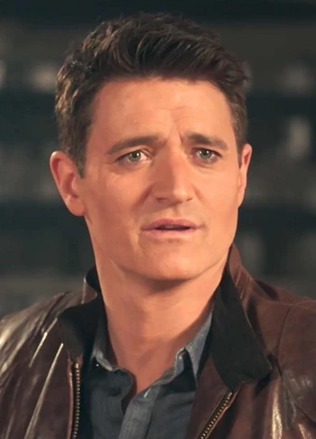 Ray Wilder | Midsomer Murders Wiki | Fandom