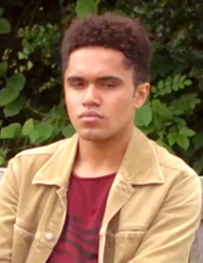 Jerome Buchanan | Midsomer Murders Wiki | Fandom