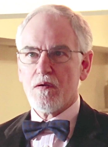 John Temple | Midsomer Murders Wiki | Fandom