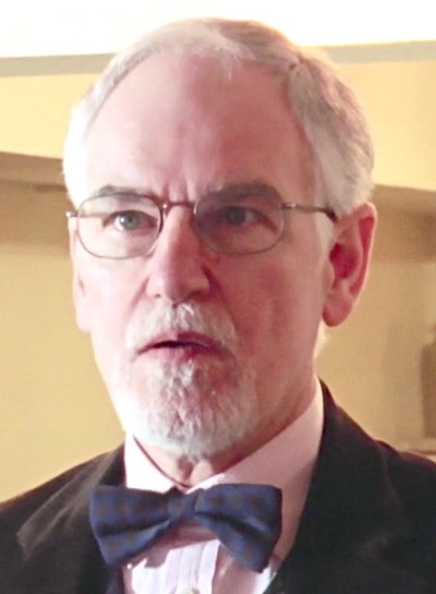 John Temple | Midsomer Murders Wiki | Fandom