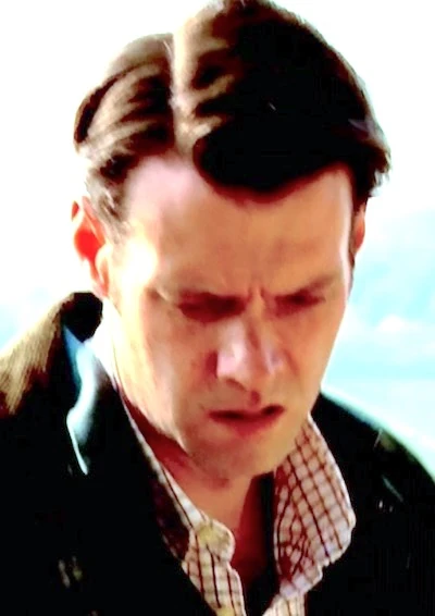 Alex Preston | Midsomer Murders Wiki | Fandom