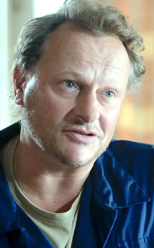 Curtis Ferabbee | Midsomer Murders Wiki | Fandom