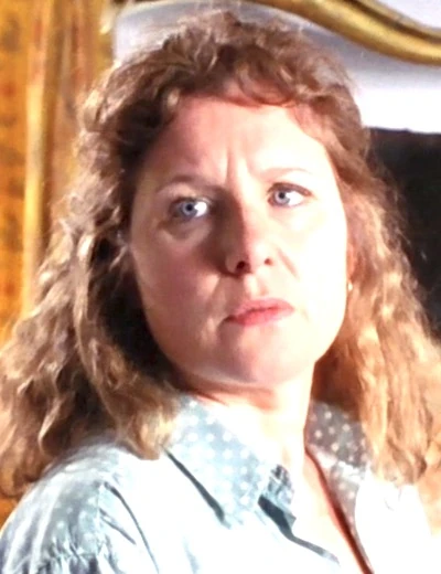 Sarah Wroath | Midsomer Murders Wiki | Fandom