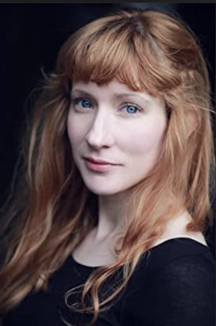 Ginger Thomas | Midsomer Murders Wiki | Fandom