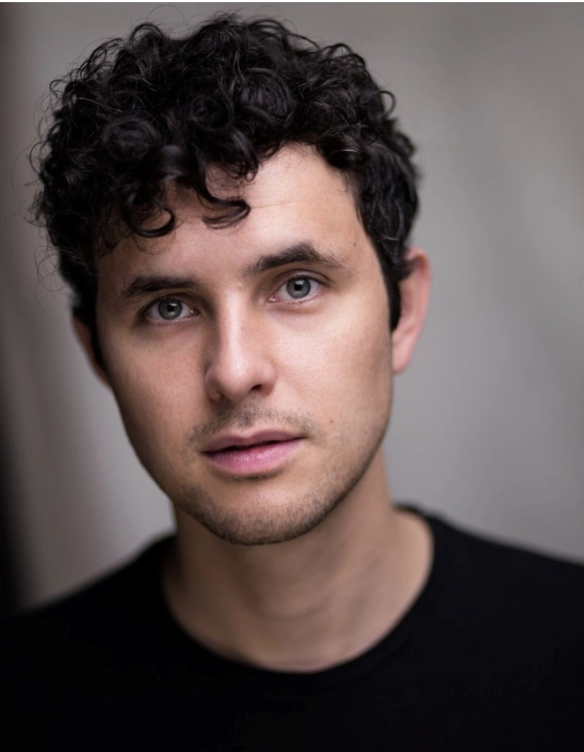 Luke Dunlow | Midsomer Murders Wiki | Fandom