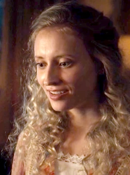 Tilly Mulroney | Midsomer Murders Wiki | Fandom