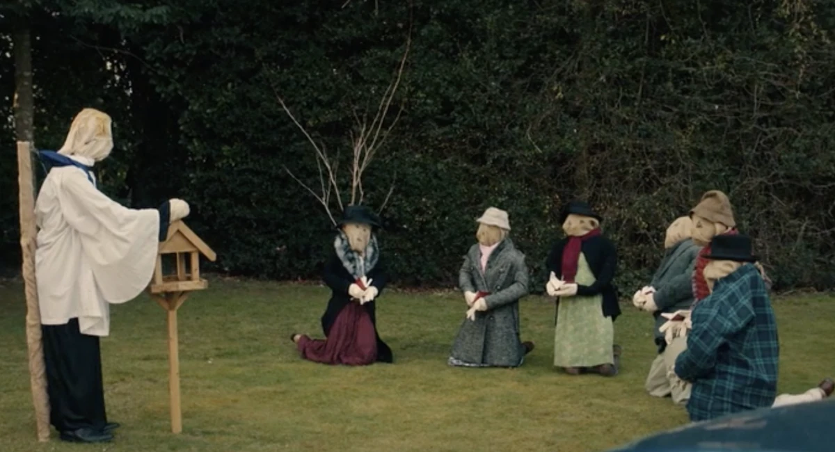The Scarecrow Murders | Midsomer Murders Wiki | Fandom