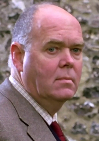 John Cole | Midsomer Murders Wiki | Fandom